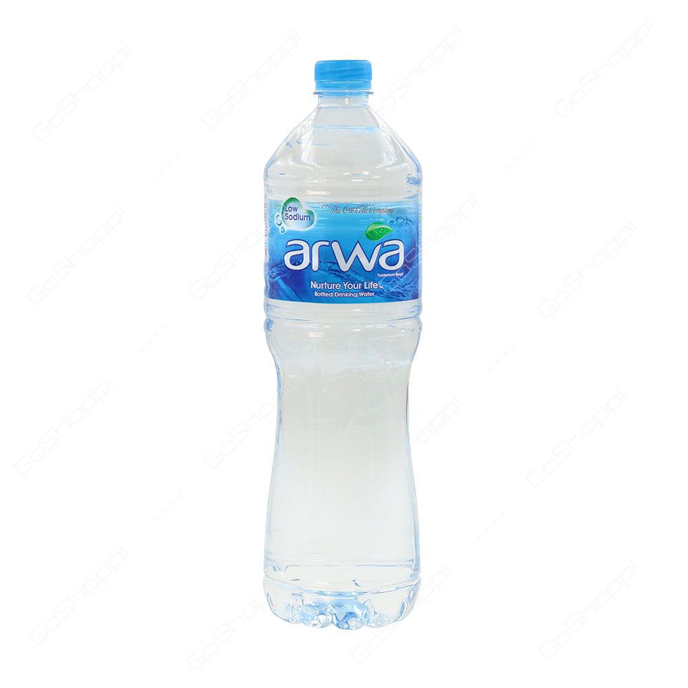 Which Bottled Water Is Low In Sodium at Myron Moses blog