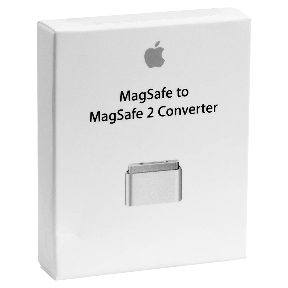 Apple Magsafe To Magsafe 2 Converter MD504 - Buy Online
