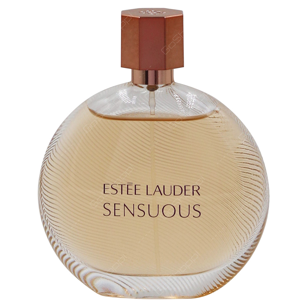 Estee Lauder Sensuous For Women Eau De Parfum 100ml - Buy Online