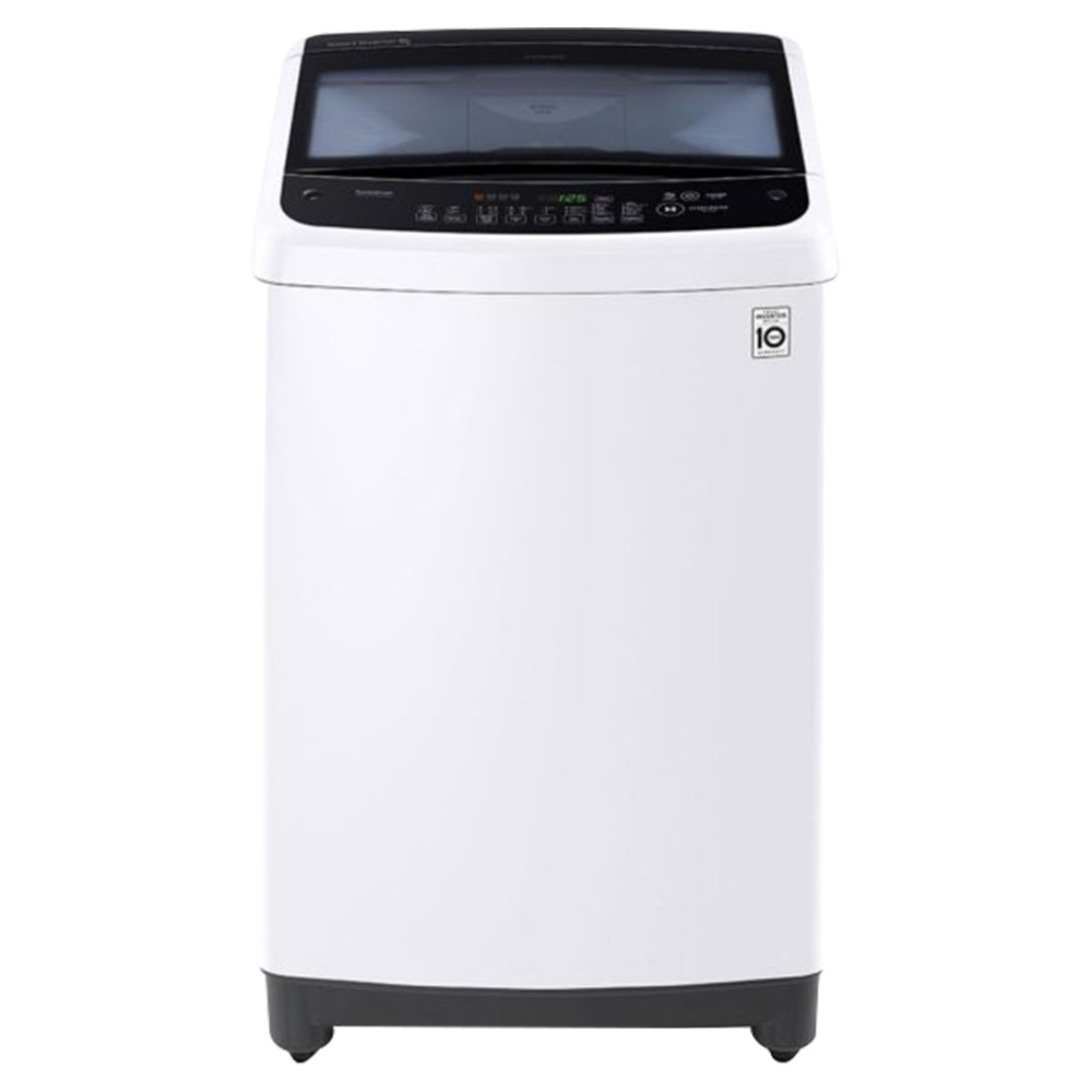 LG Top Load Fully Automatic Washing Machine 7KG - T7588NEHVA - Buy Online