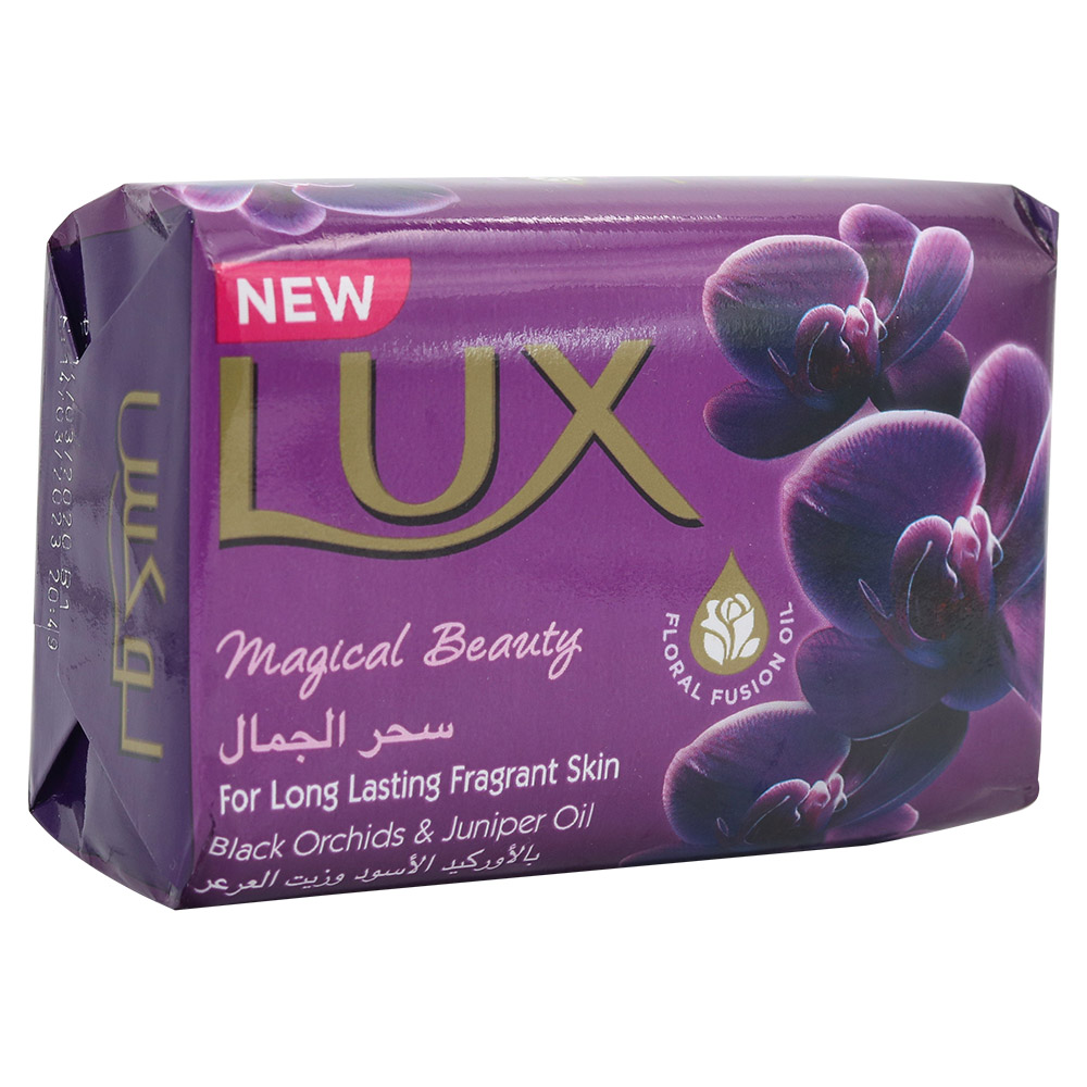 Lux Magical Beauty Soap 170 G Buy Online