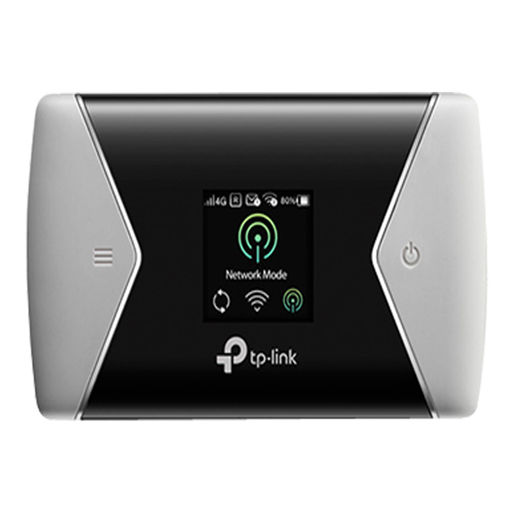 TP-LINK M7450 300Mbps LTE-Advanced Mobile Wi-Fi - Buy Online