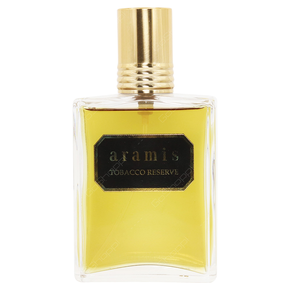 Aramis Tobacco Reserve For Men Eau De Parfum 110ml - Buy Online