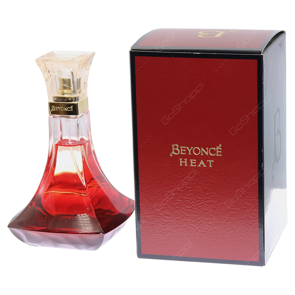 Beyonce Heat Eau De Parfum 100ml - Buy Online