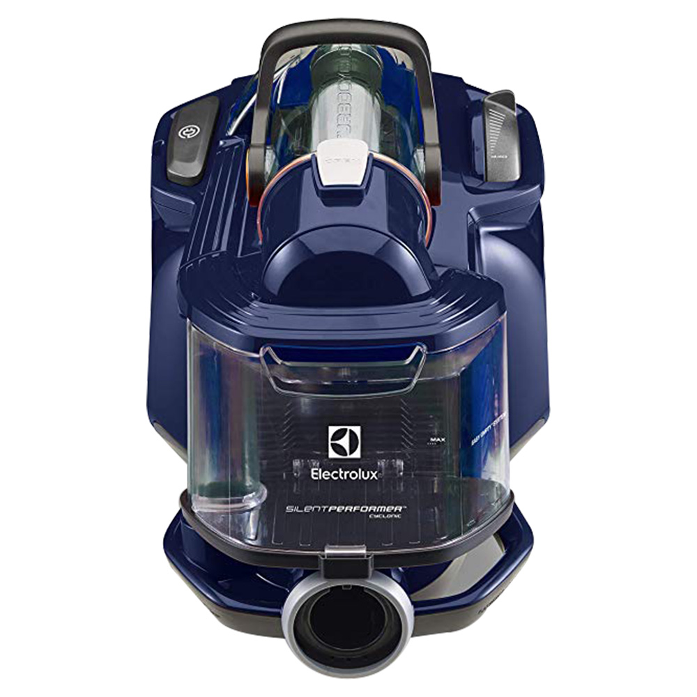 Electrolux Vaccum Cleaner 1.4L - Blue - ZSPC2000 - Buy Online