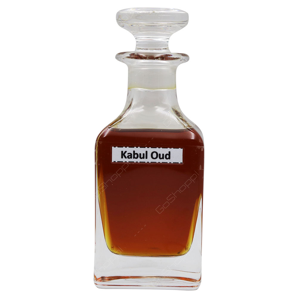Oil Based - Kabul Oud Spray - Buy Online