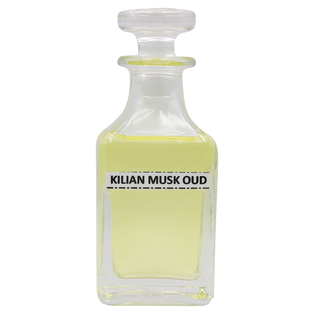 Oil Based - Kilian Musk Oud Spray - Buy Online