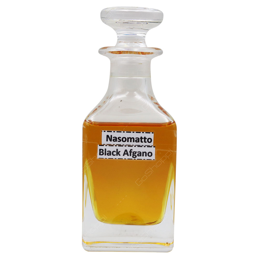 Oil Based - Nasomatto Black Afgano Spray - Buy Online