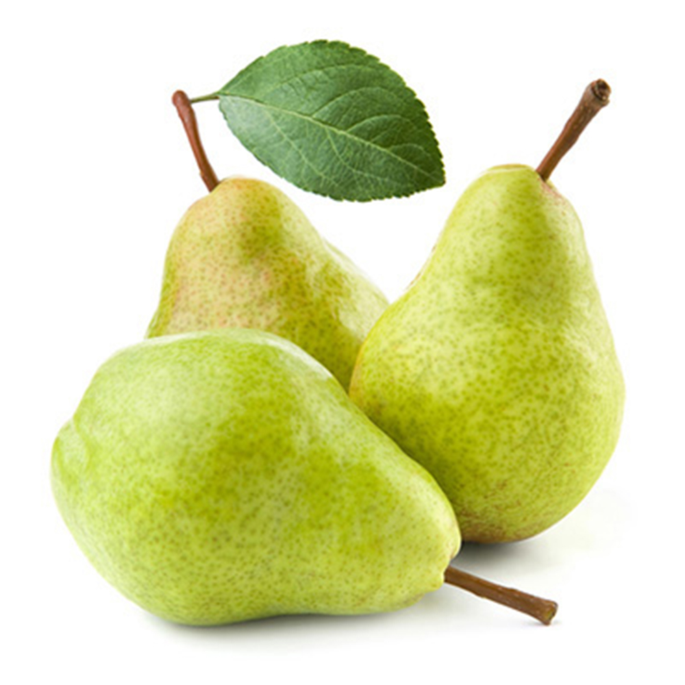 Pear Green 1 kg - Buy Online