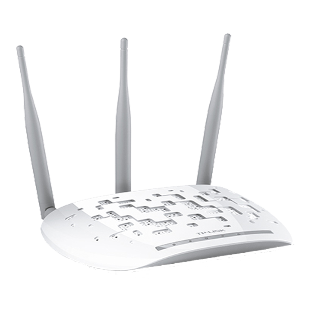 TP-LINK TL-WA901ND 450Mbps Wireless N Access Point - Buy Online
