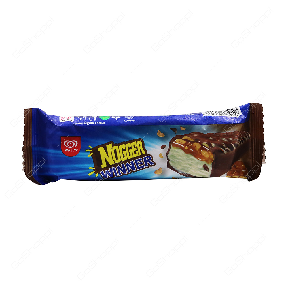 Walls Nogger Winner Icecream 70 ml - Buy Online